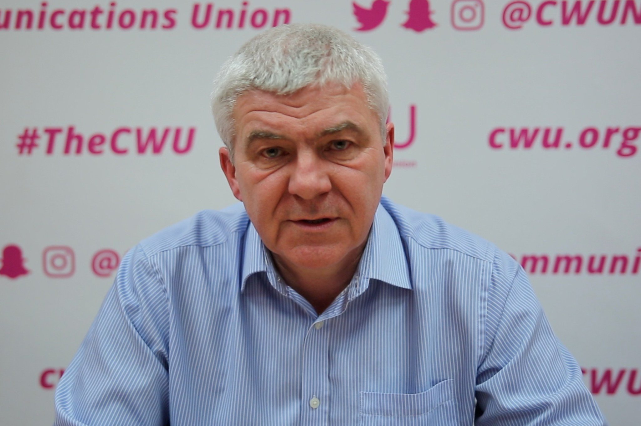 The CWU On Twitter Today We Launch Our New Our Hours Campaign the-cwu-on-twitter-today-we-launch-our-new-our-hours-campaign