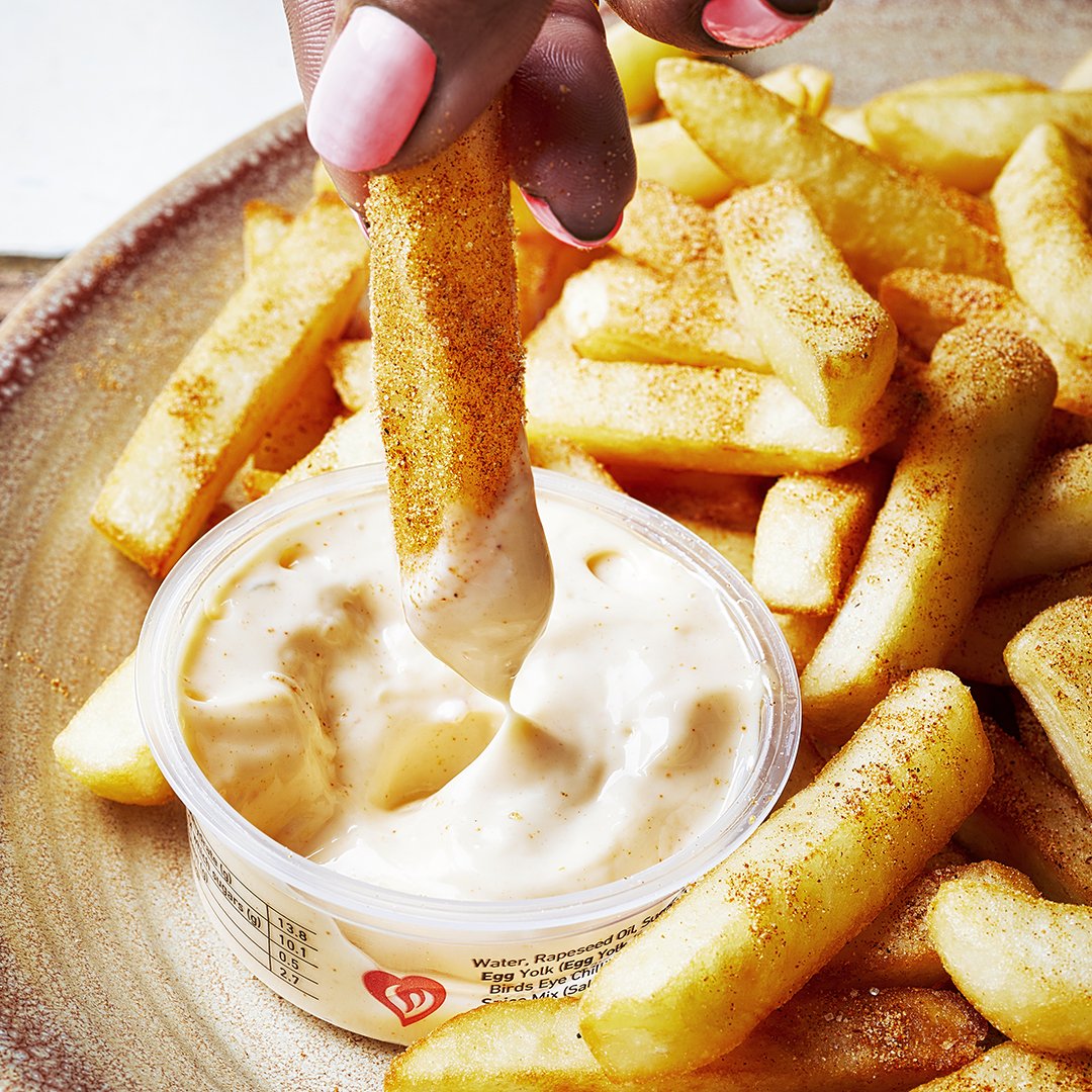 You’re the chips to my PERinaise. nandos chips perinaise valentines ...