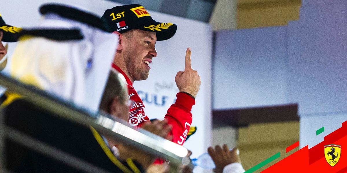 174 best Seb5 images on Pholder | Scuderia Ferrari, Formula1 and ...