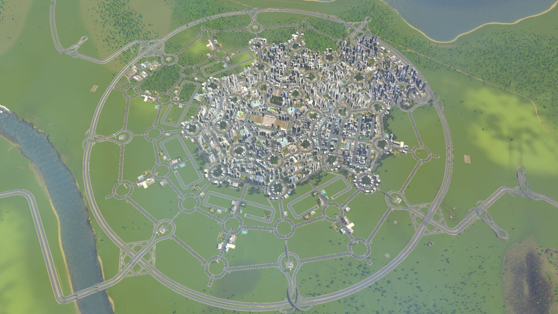 Circle City WIP Xbox | Paradox Interactive Forums