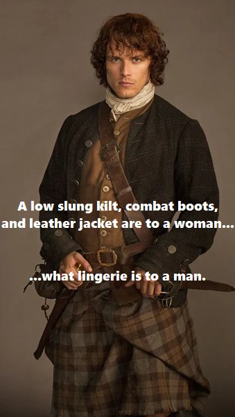 Atlantakilts On Twitter Happy Valentine S Day Wear Something Spicy