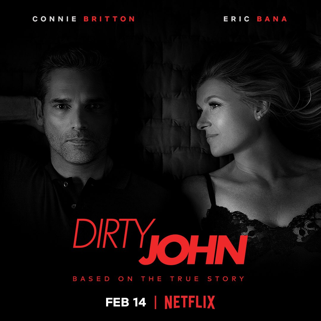13 best Twitter @ericbana67 images on Pholder | It’s time, Dirty John ...