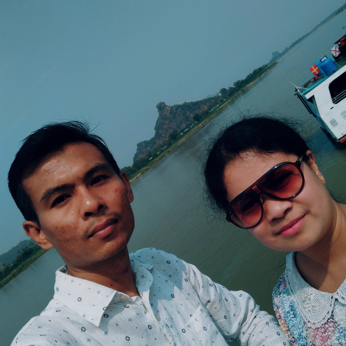San Thar (@san_thar) | Twitter