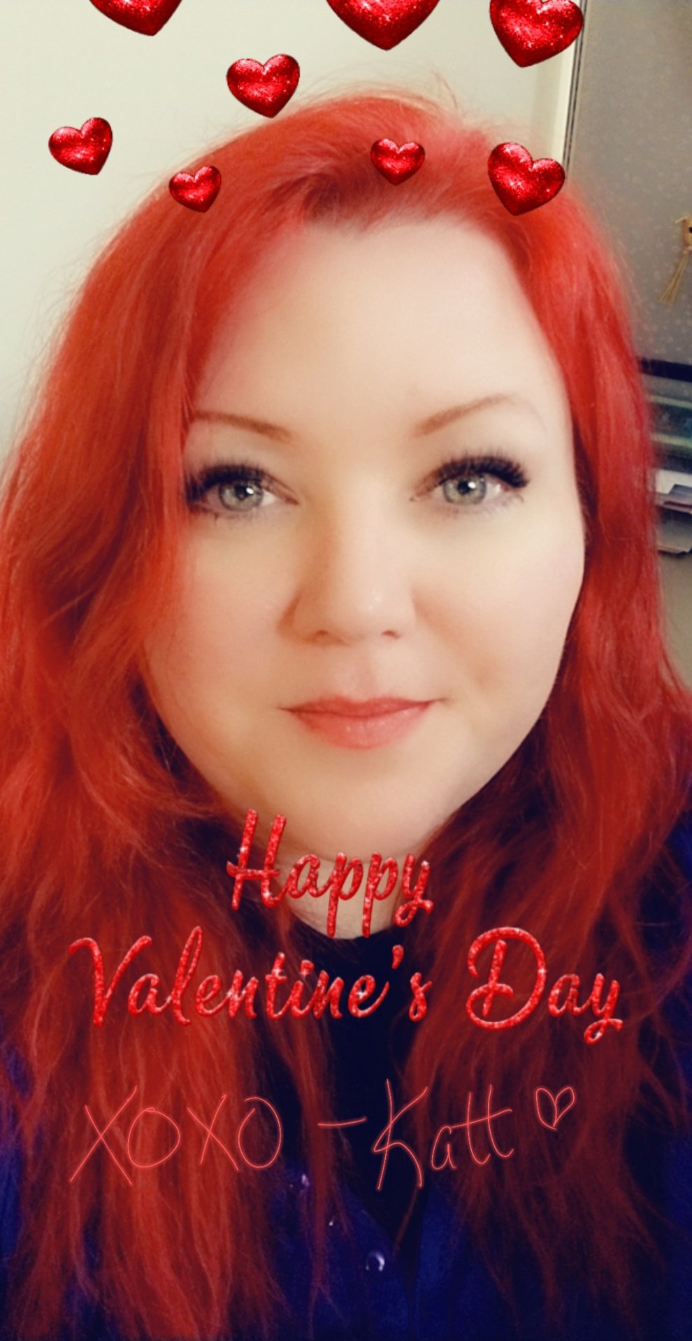 🔴LIVE NOW🌙 kattatonia🌙 on Twitter: "Hoping you all have a beautiful day! xox…