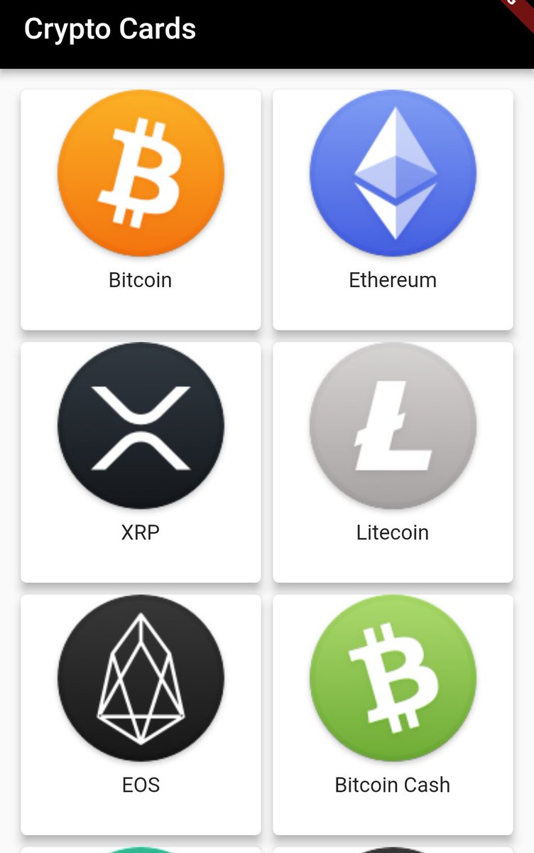 Cryptocards (@Cryptocardsapp) | Twitter