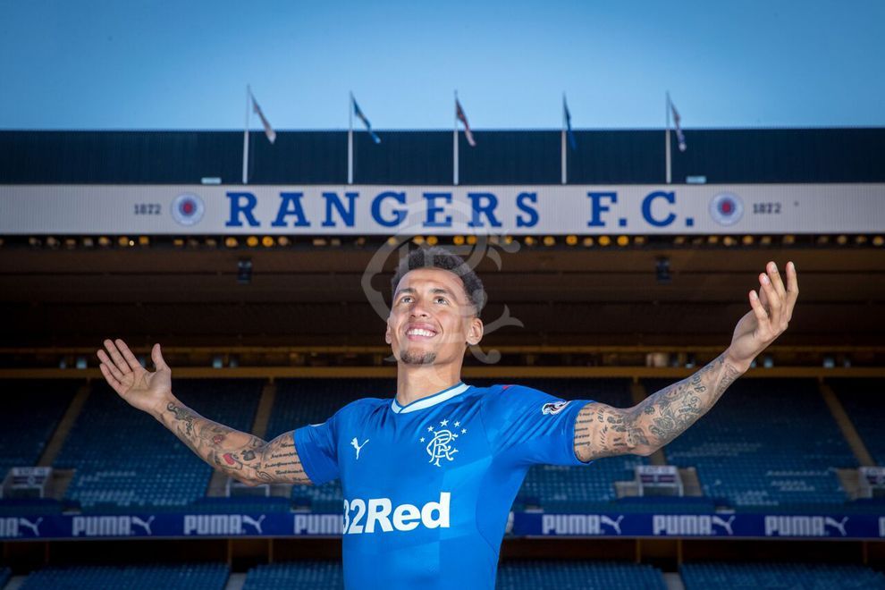 1195 best Rangersfc images on Pholder | Rangersfc, Rangers FC and RFC Youth