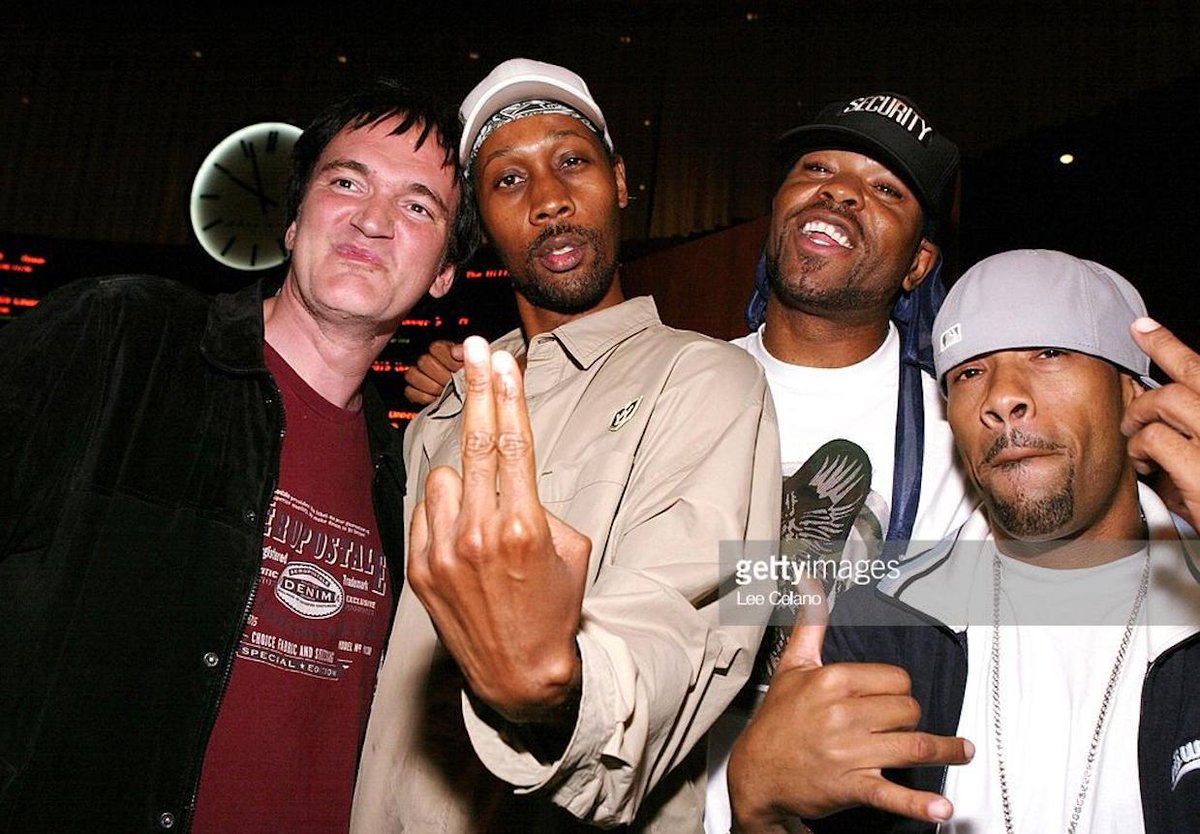 258 best Rza images on Pholder | Wutang, RZA and 90s Hip Hop