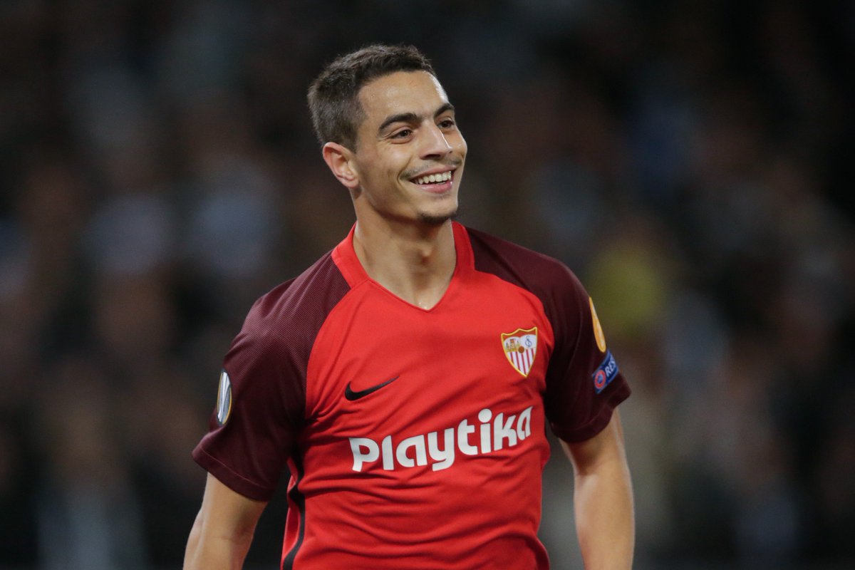 173 best Ben Yedder images on Pholder | FIFA, Wiss Ben Yedder and Fut