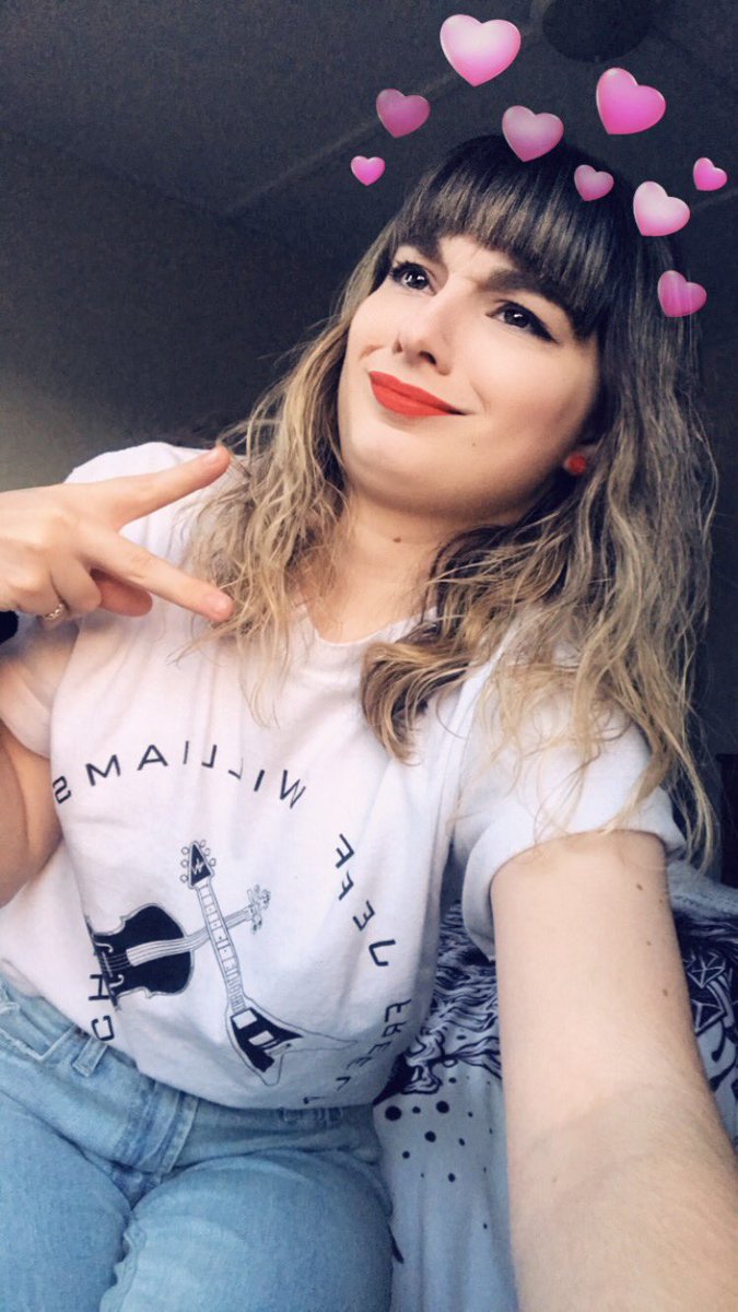 Casey Lee Williams Singer