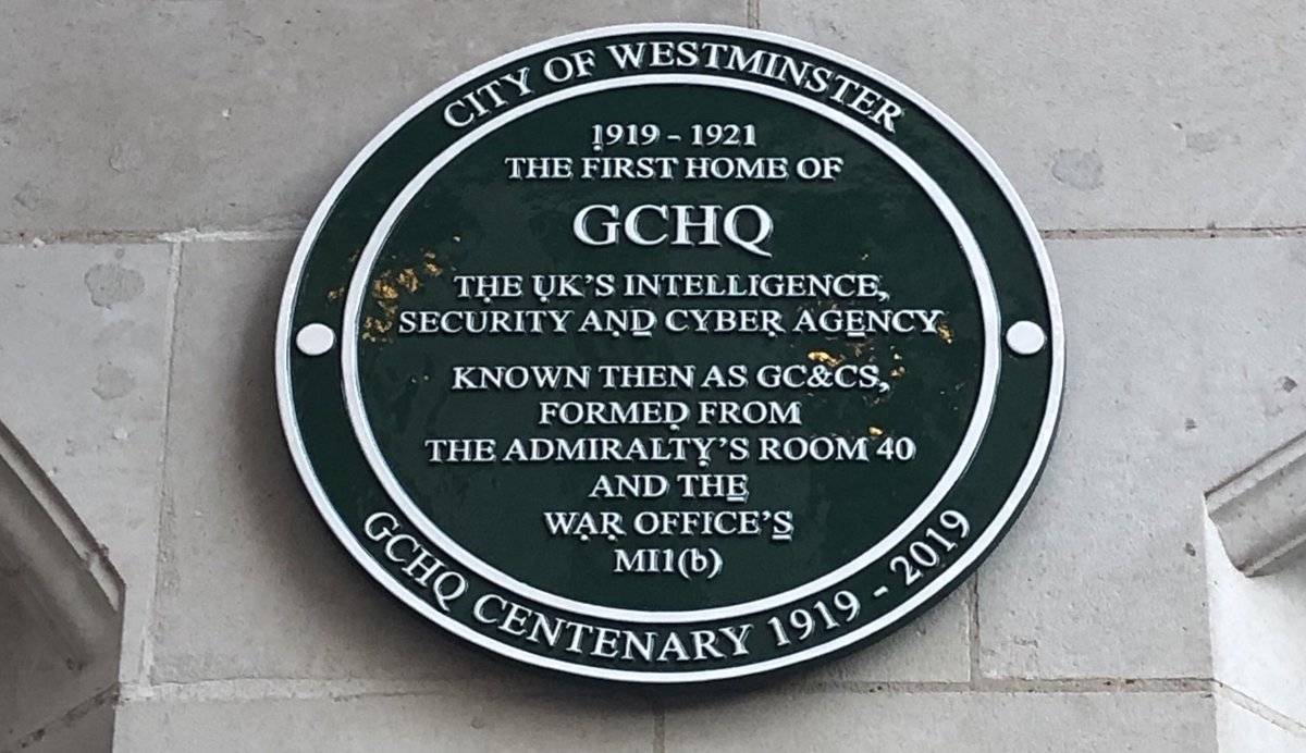 58 best GCHQ images on Pholder | GCHQ, Casual UK and Puzzles