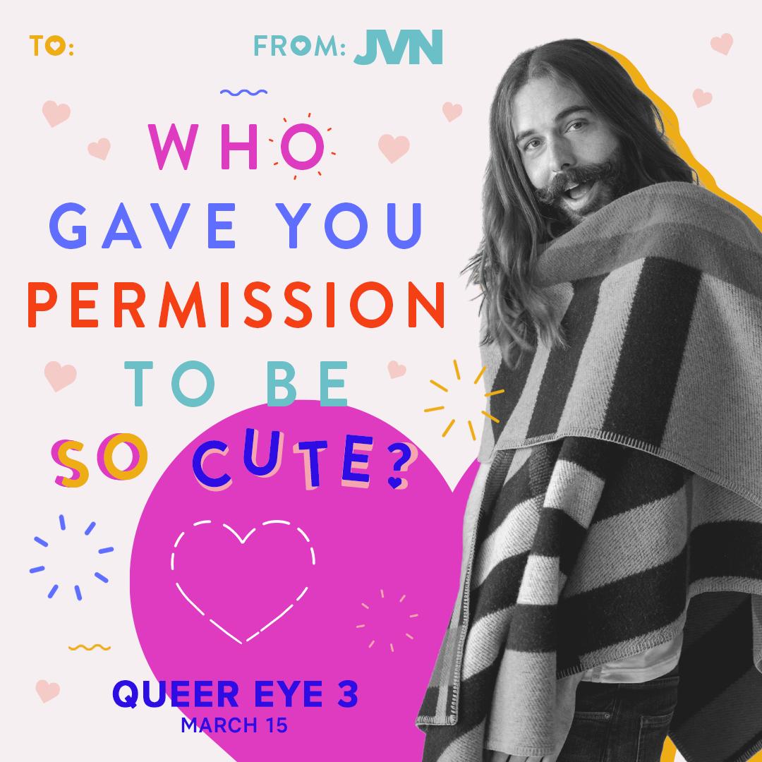 128 best Jvn images on Pholder | Queer Eye, Jvn and Sephora