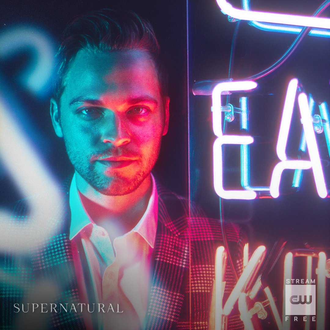 48 best Spn300 images on Pholder | Cw Spn, Chris Hayner and Sam Smith ...