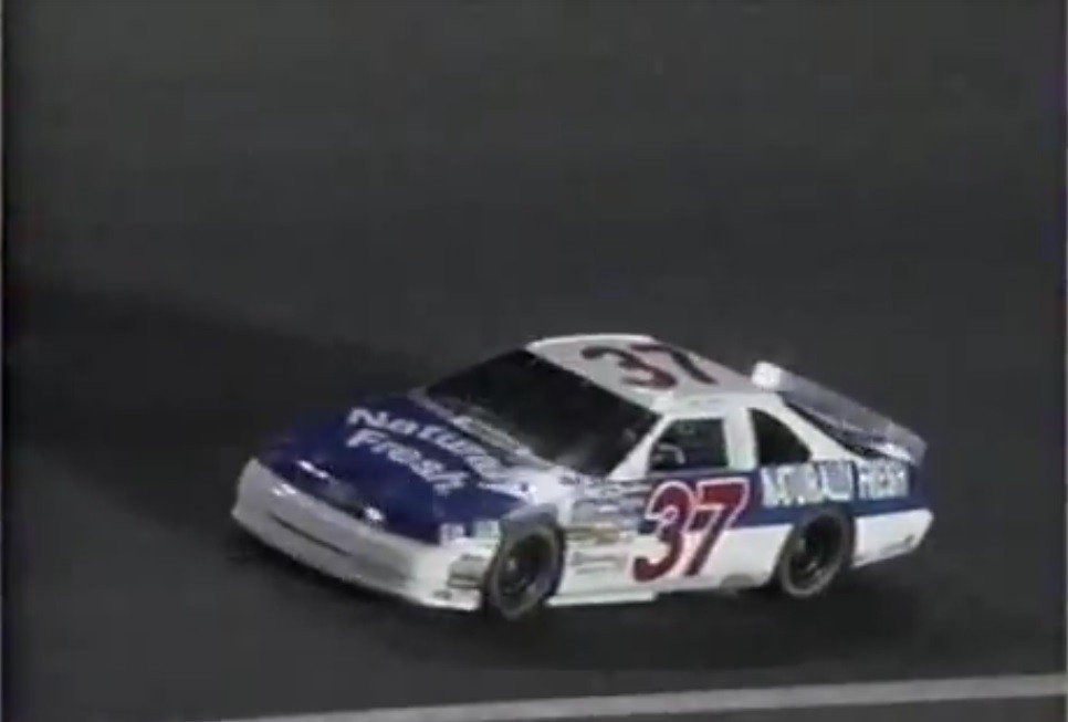 Rodney Orr Fatal Crash