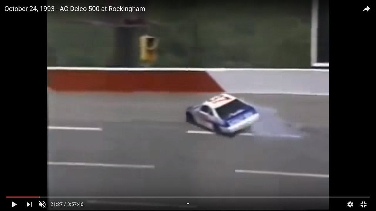 Rodney Orr Fatal Crash