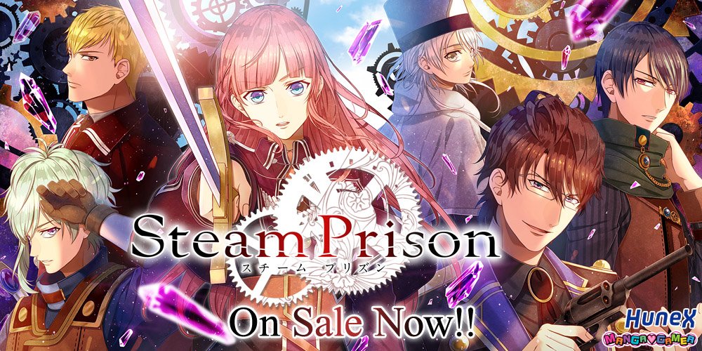 96 best Steam Prison images on Pholder | Otomegames, Prisonarchitect ...