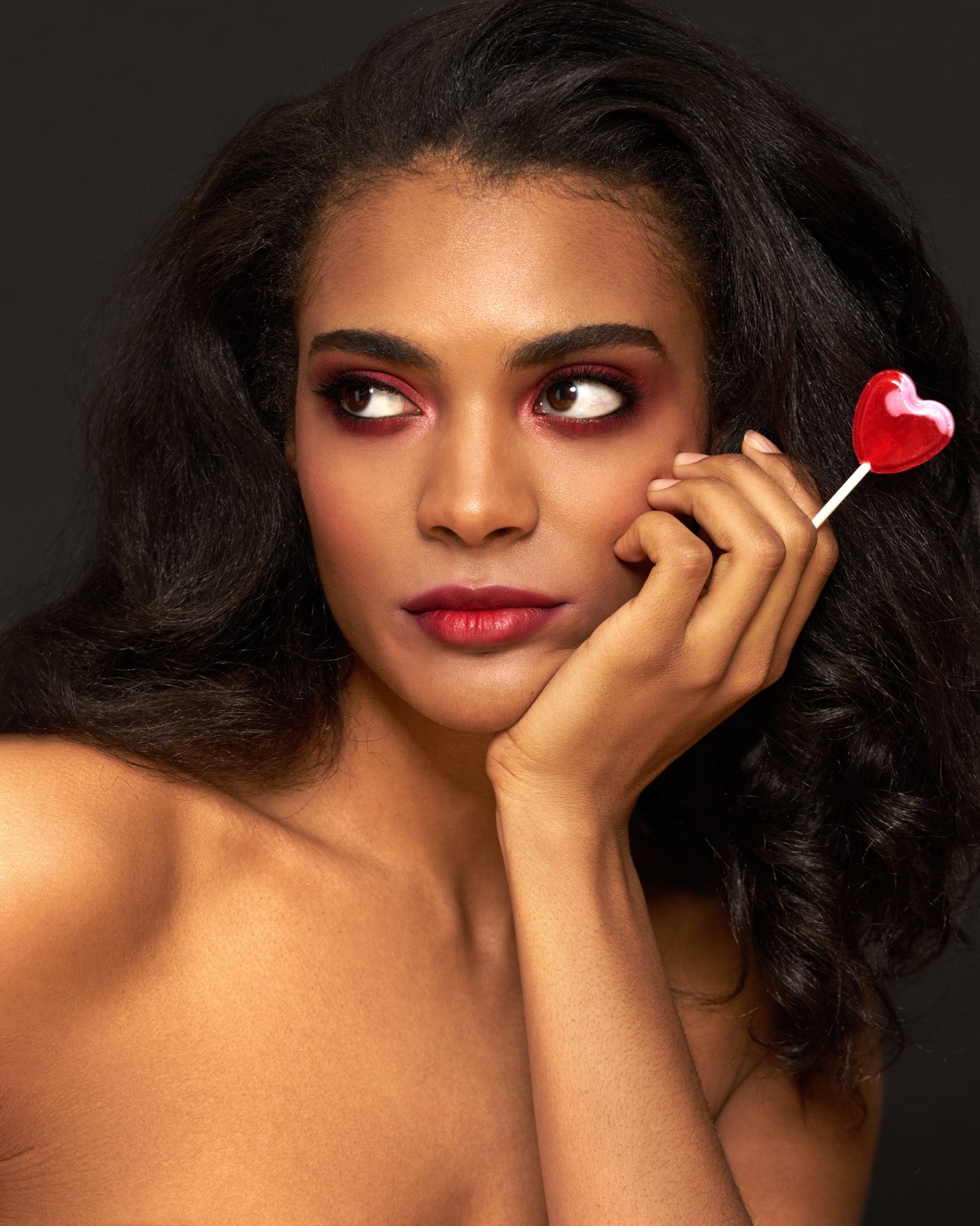 Syd 🔮 on Twitter: "Happy Valentine’s Day or whatever ️ https://t.co/r1w0gtZjhB" / Twitter