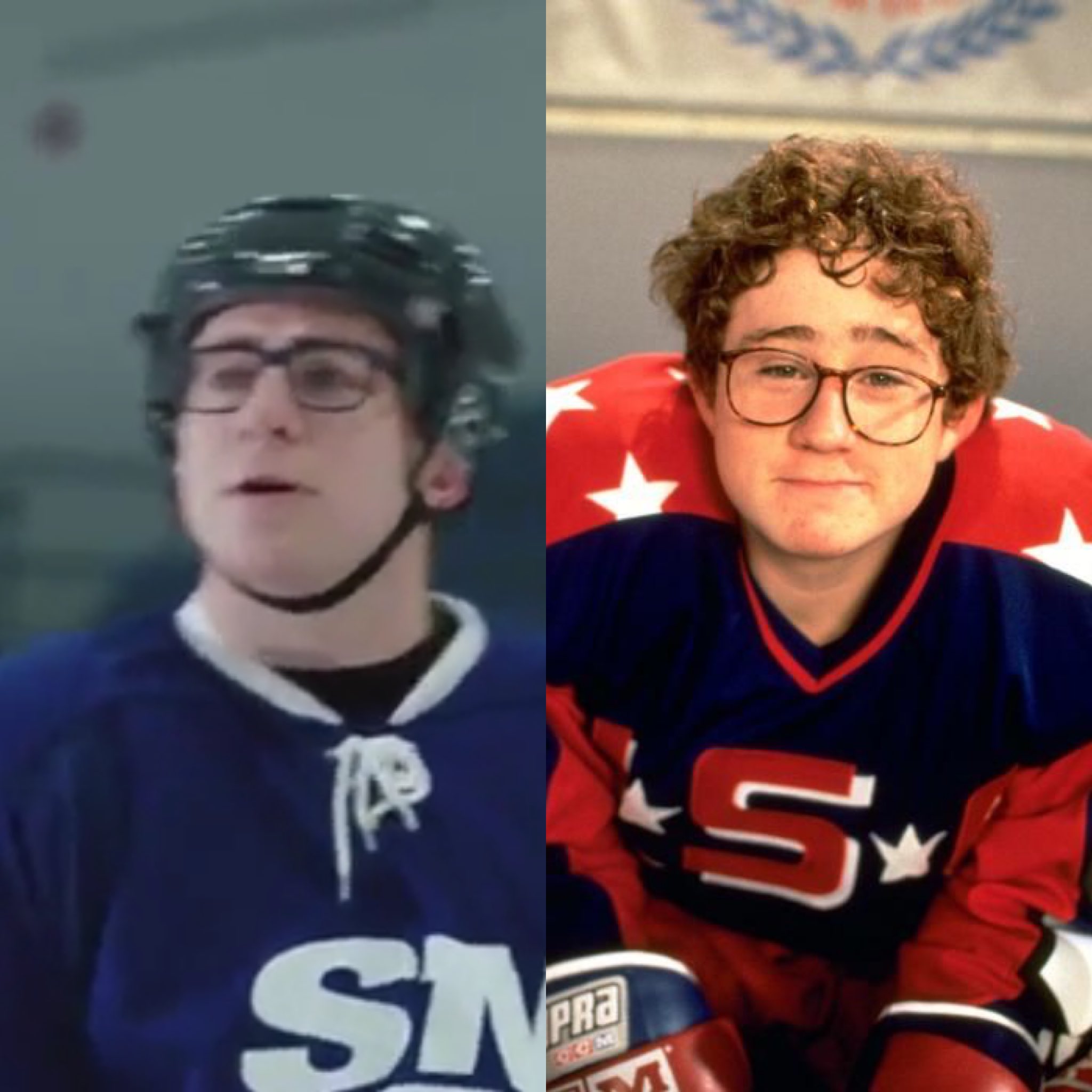 Mighty Ducks Averman