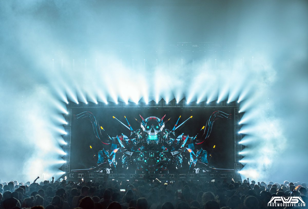 507 best Excision images on Pholder | Excision, Aves and EDM