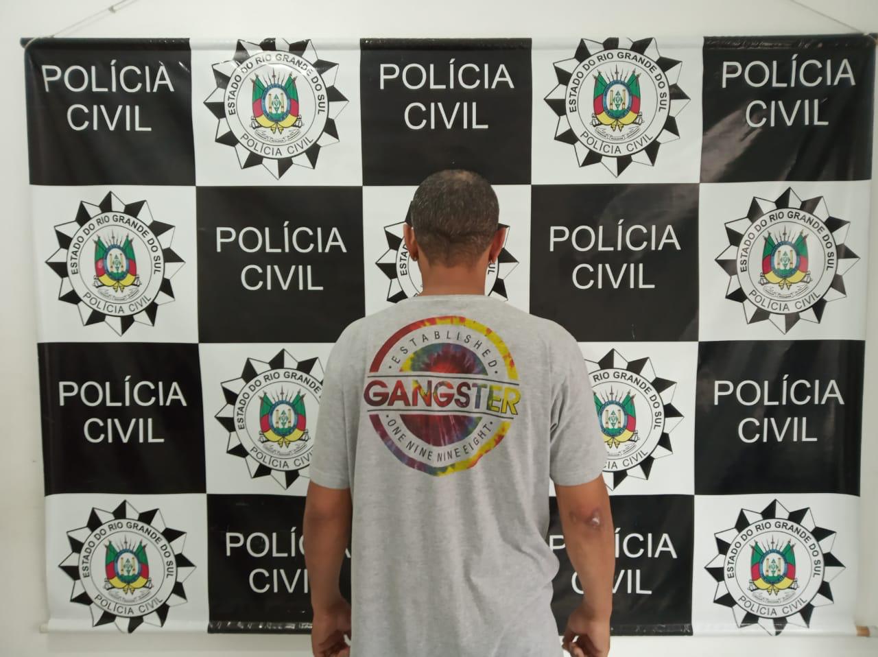 Polícia Civil Do Rs On Twitter Operação Policial Em Rio Grande Prende