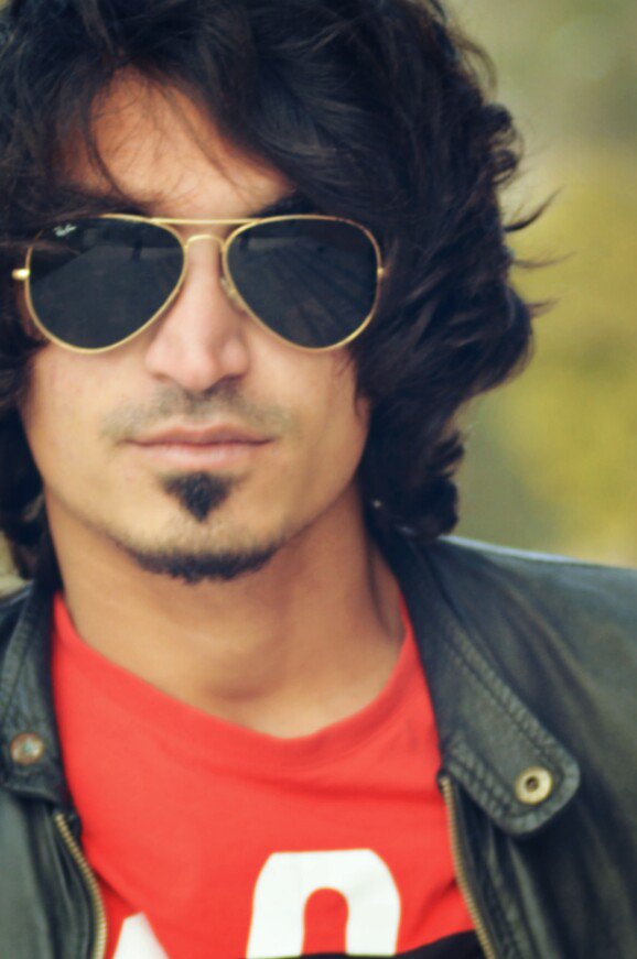 AmiR AjmiR (@krazzyfire) | Twitter