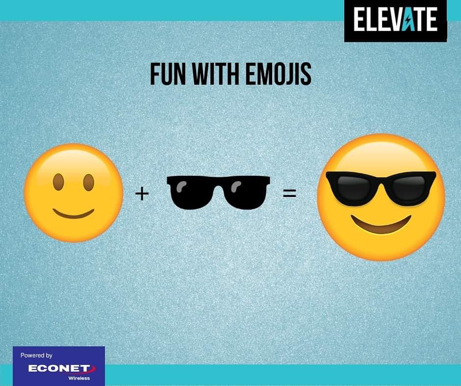 Funny Emoji Stories