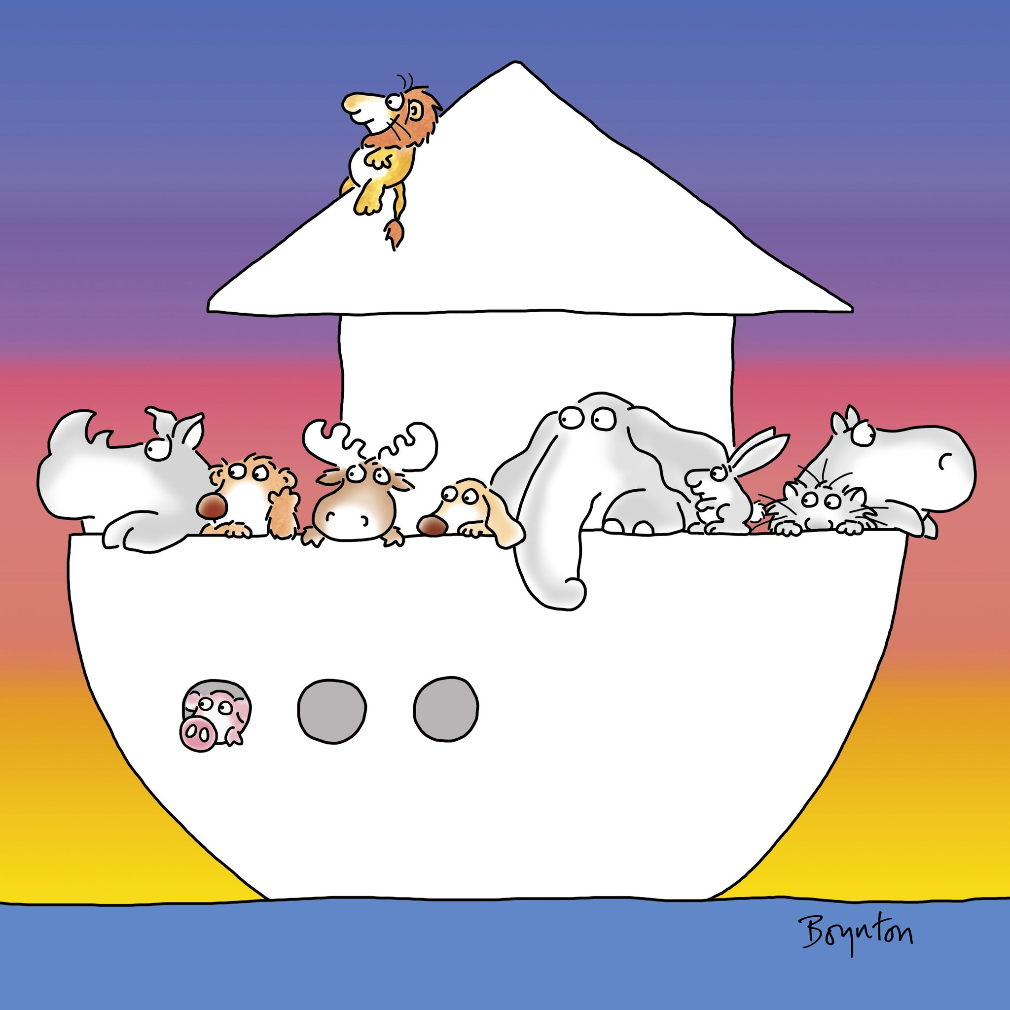 Sandra Boynton Illustrations Oops Sandra Boynton Baby " Poster For