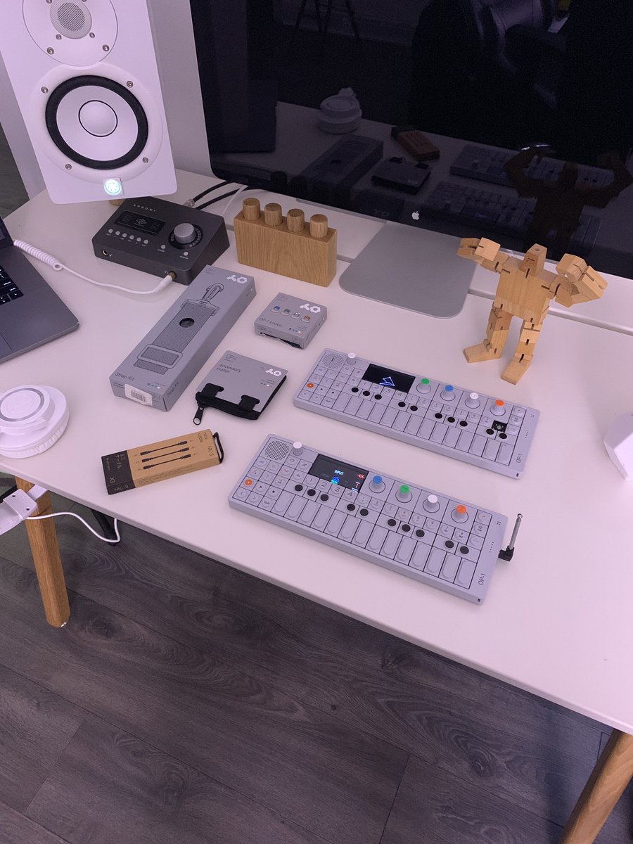 279 best Teenage Engineering images on Pholder | Teenageengineering ...