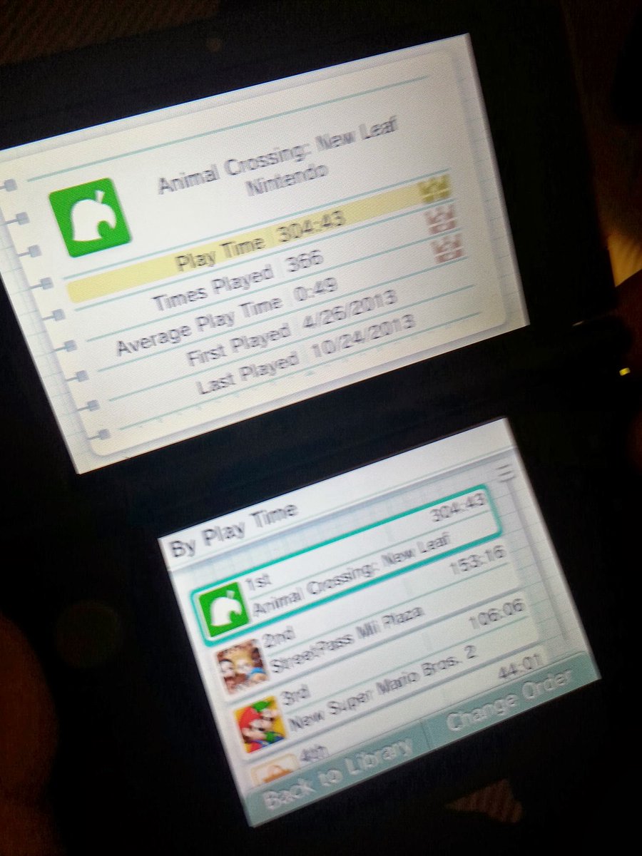 Nintendo Reggie Animal Crossing