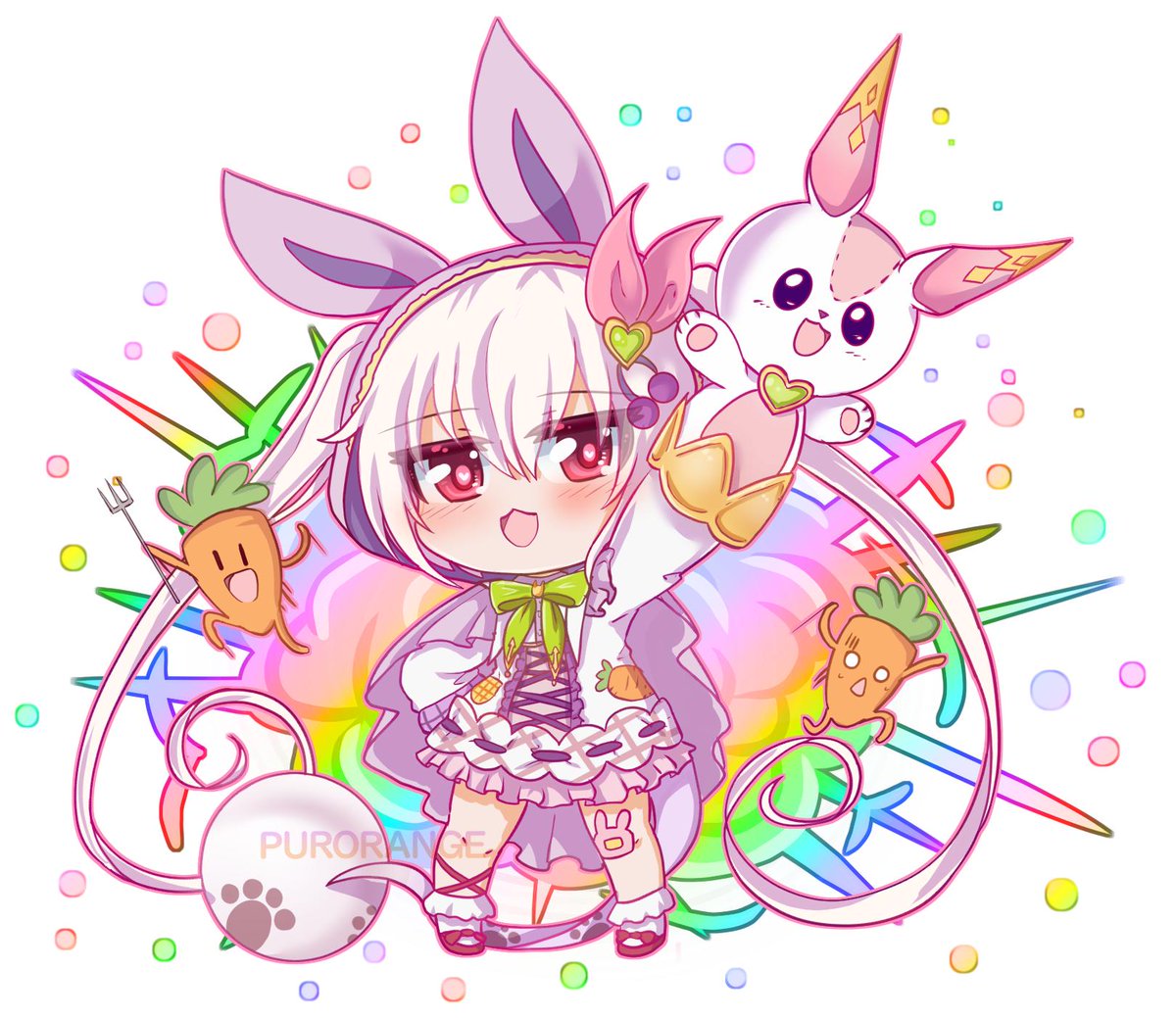 💜 Daisy Baka 🧡 C mms CLOSED (@Pur_Orange) さんのイラスト・マンガ作品まとめ (12 件) - Twoucan