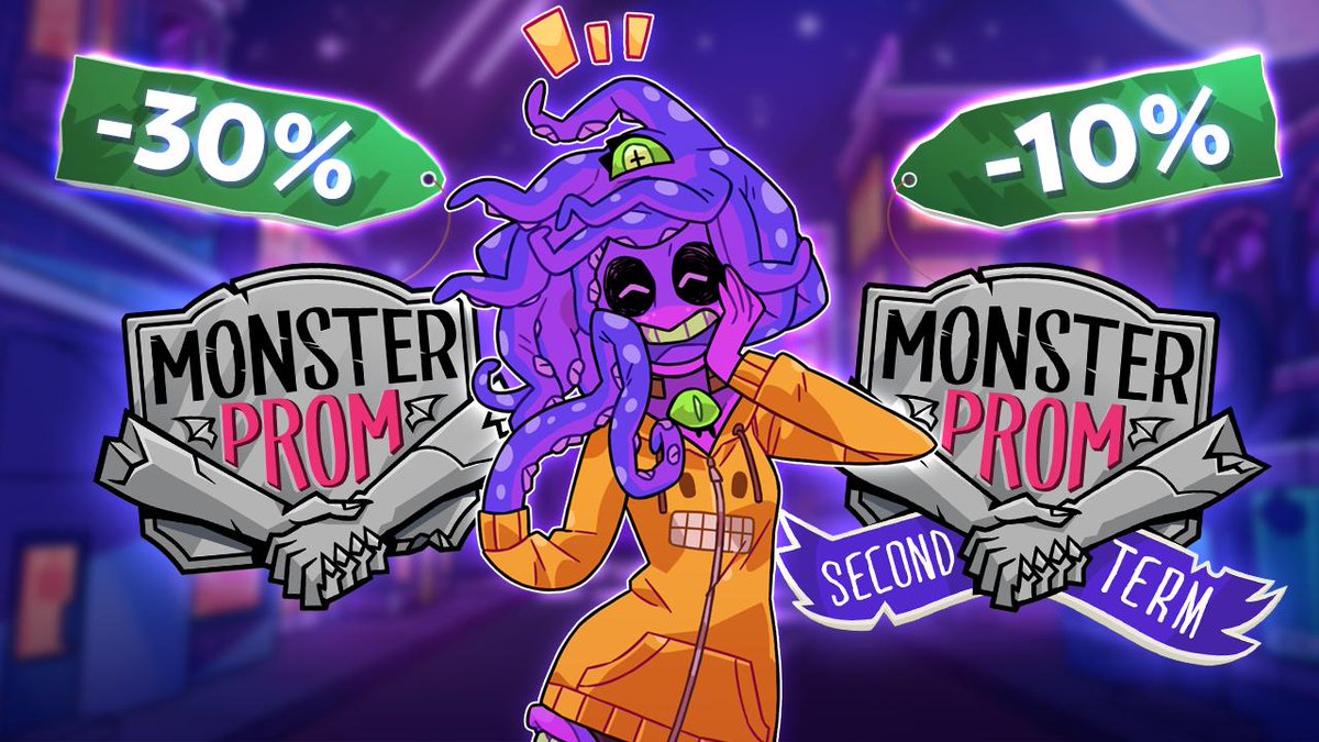 Monster prom how to make a monstersona for switch
