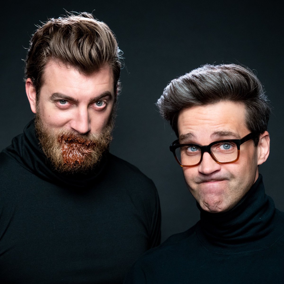 Rhett & Link on Twitter: Rhett & Link on Twitter: