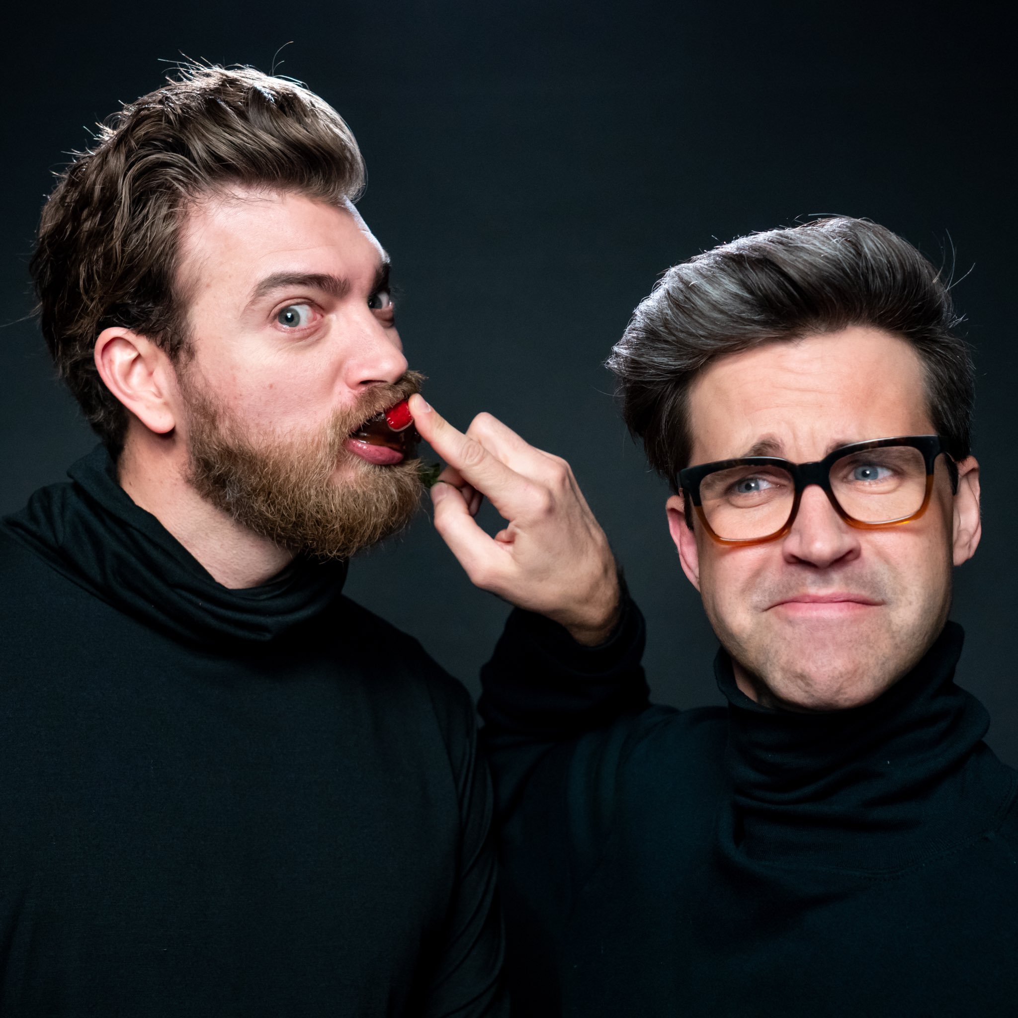 Rhett & Link on Twitter: Rhett & Link on Twitter: