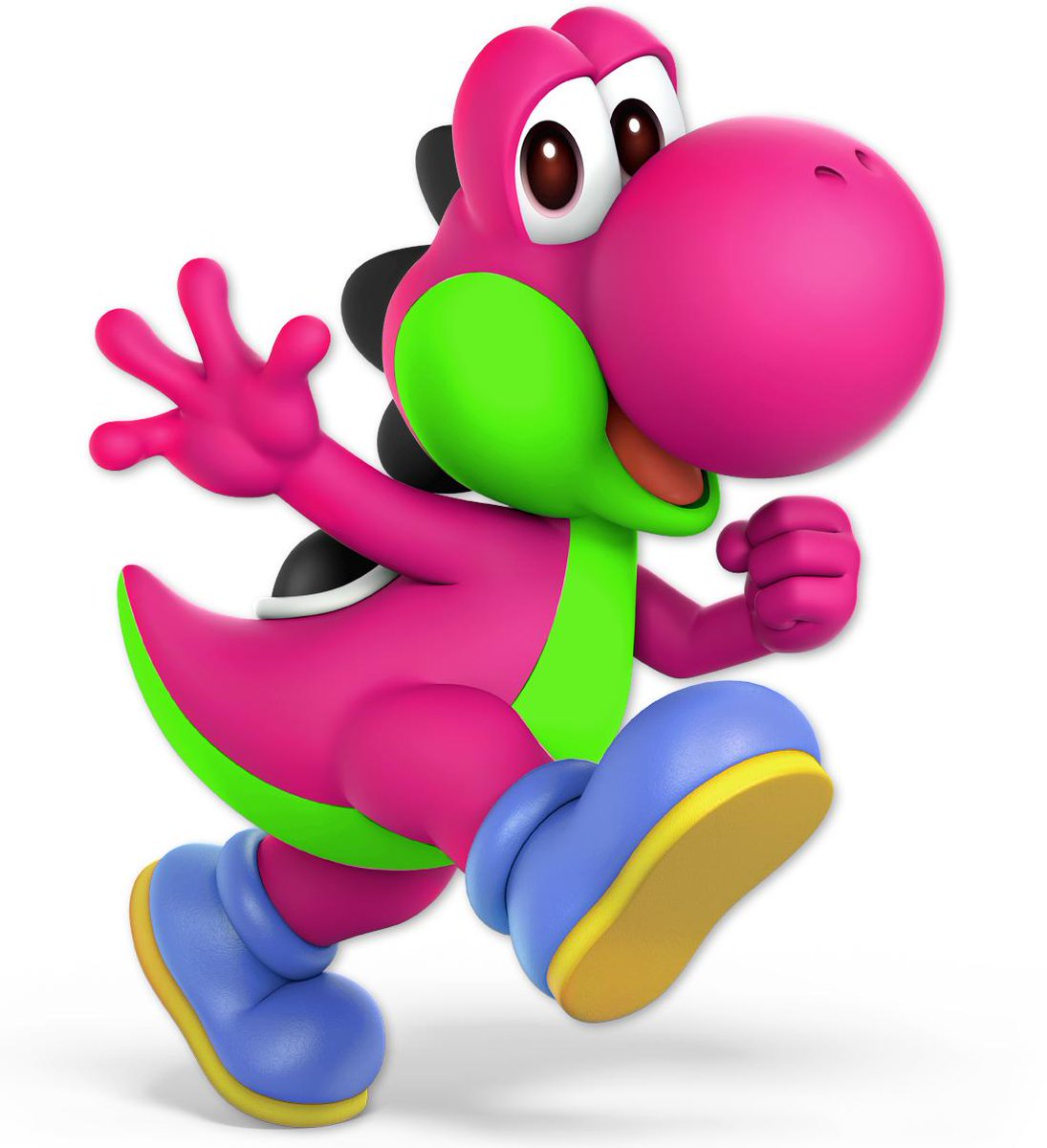 "Barney" logo but it's Mario : r/Mario