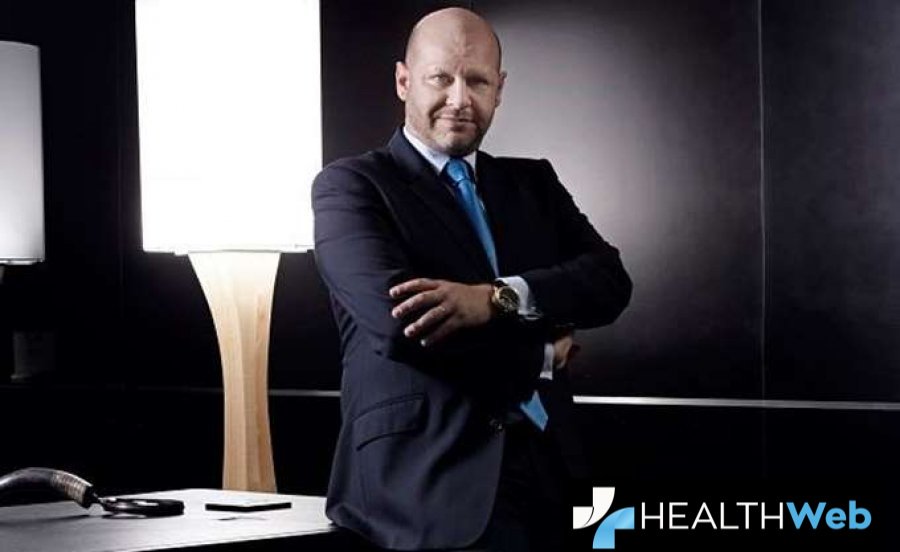 healthwebgr on Twitter: "https://t.co/BcCGR2YKLx Ο Βασίλης Κάτσος προχωρά σε νέες business με ...