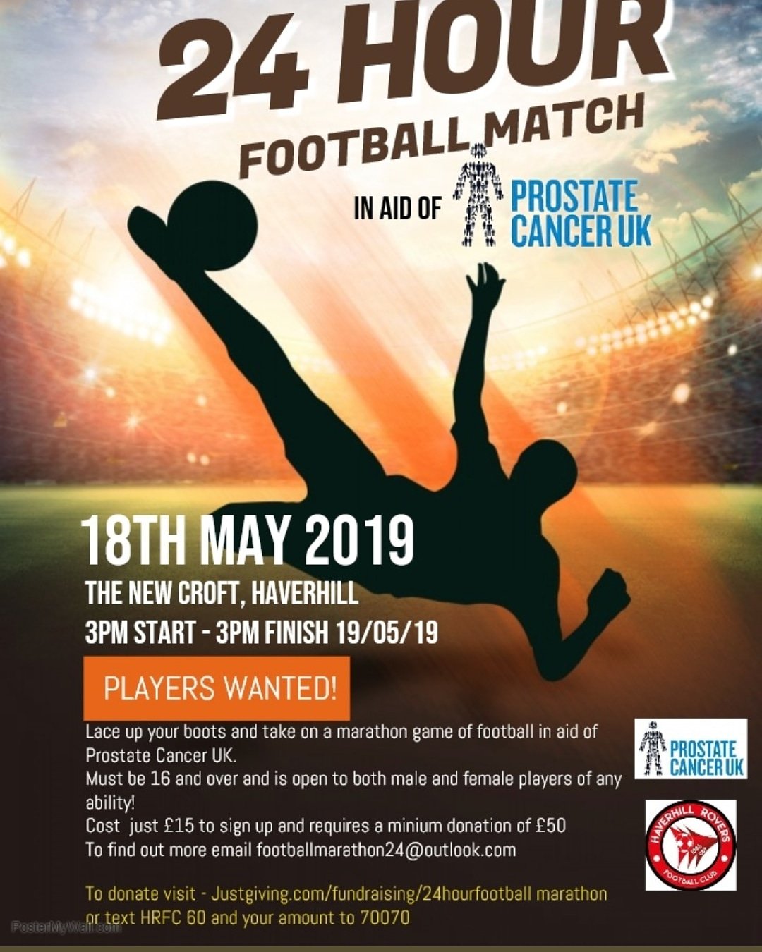 24 Hour Football Match (@hour_match) / Twitter