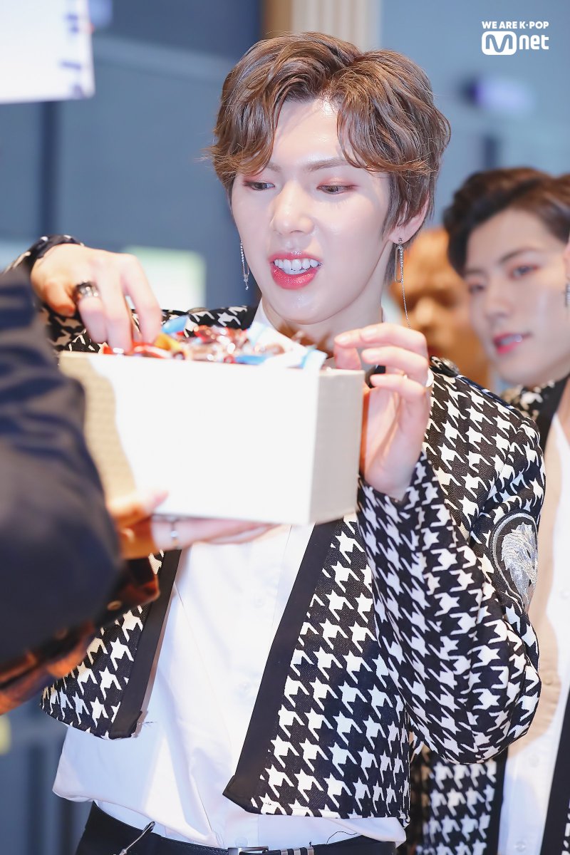 160 best Imfact images on Pholder | IMFAC Tofficial, Imfact Twt and ...
