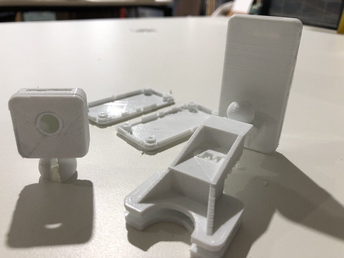 Week 402 - Out Making Deliveries and Investigating Computer Security ...