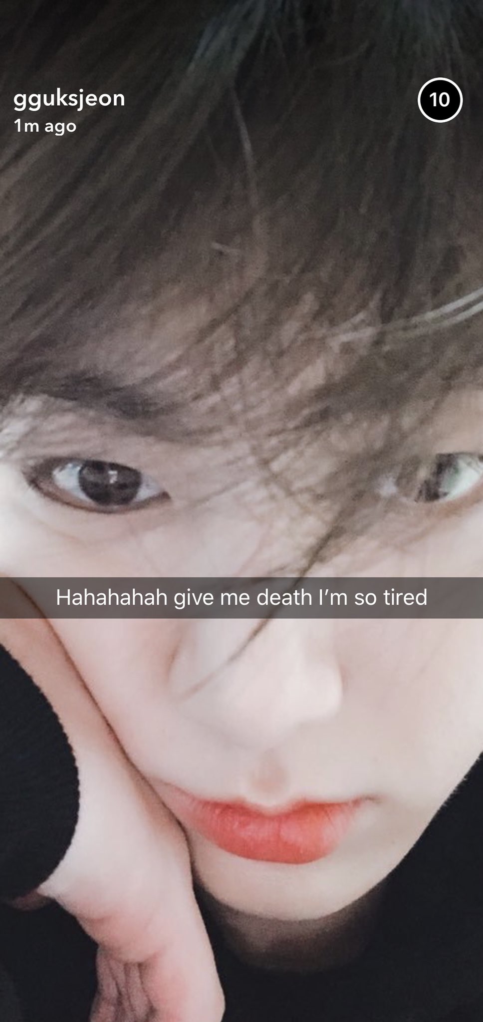 mina⁷ on Twitter: "~ 63 cupid times 3 #jikookau https://t.co/TnTsBFsPp3 ...