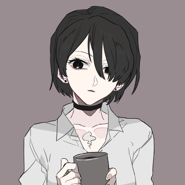 「ノマエマ狂推しのレイ (キャラ崩壊ごめんね) 」まかまかの漫画