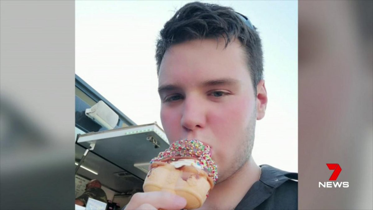 Callala Beach: For years Cody Ward went under the radar. Using the dark ...