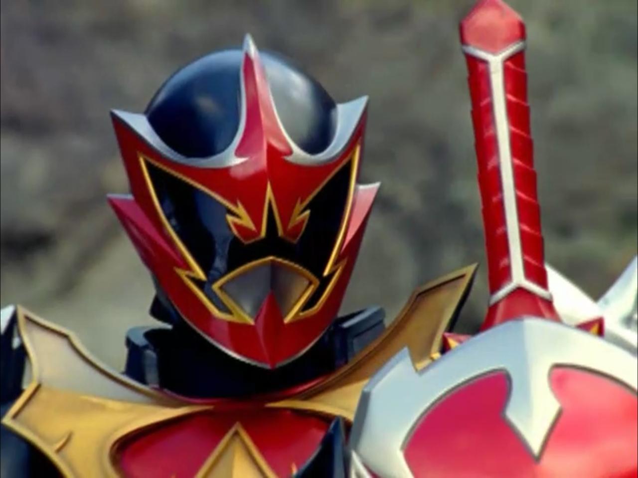 Power Rangers Mystic Force Wolf Warrior Mystic Force Wolf Warrior By