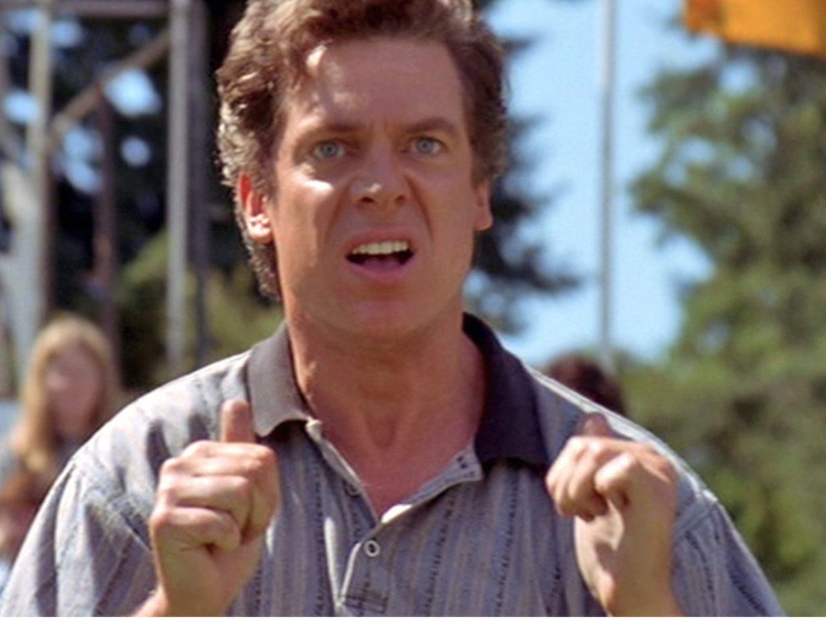 Christopher Mcdonald Requiem For A Dream