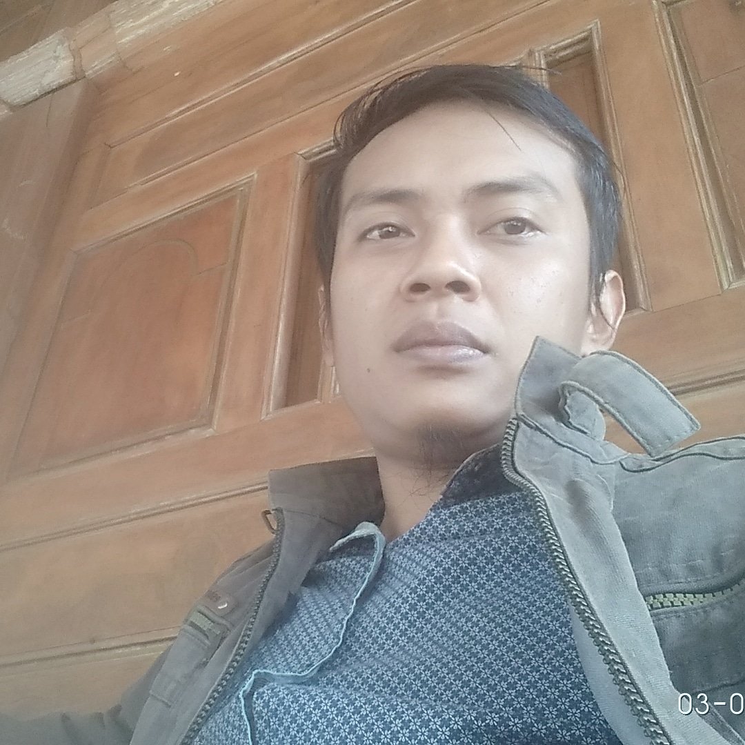 Arie Prabowo Mdh on Twitter: "#FotoProfilBaru https://t.co/jtkq2ZMNfJ" / Twitter