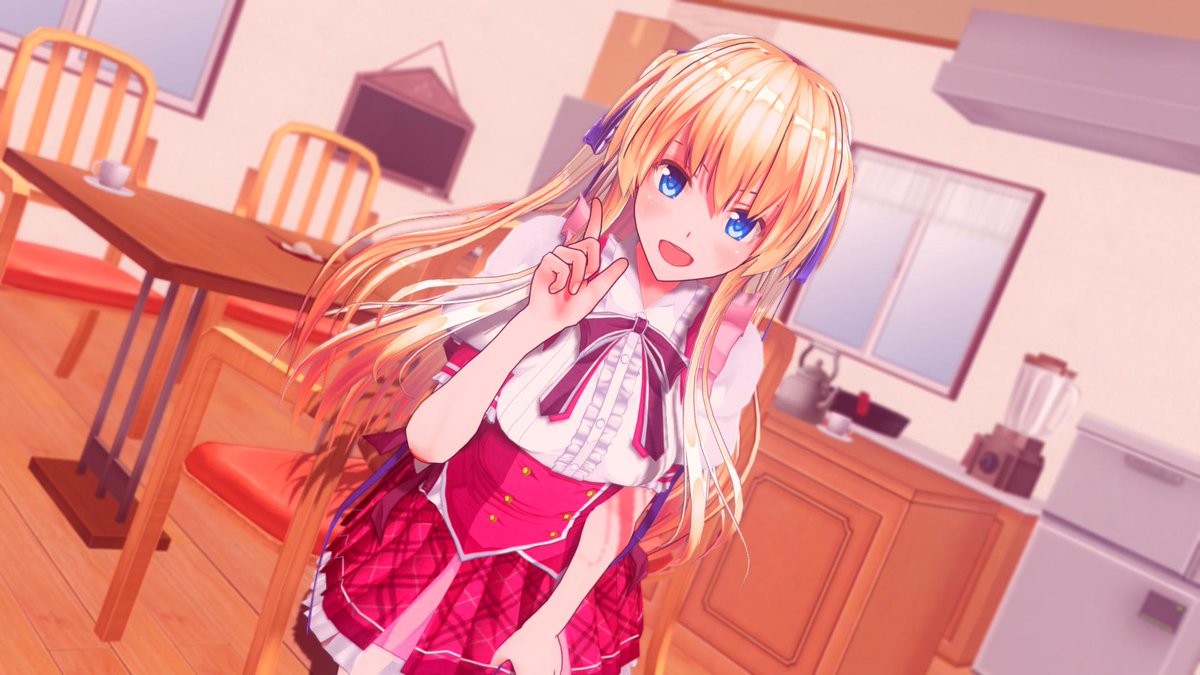 CM3D2 COM3D2 MODツイッター ・ろだA～ 新着まとめ 2019.2.16 もちもち3D