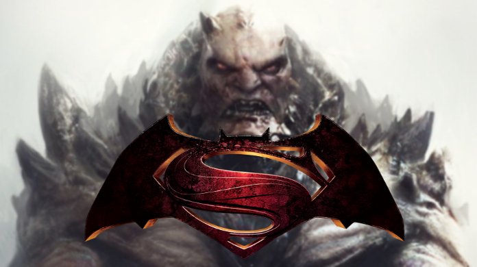 Doomsday Injustice Concept Art