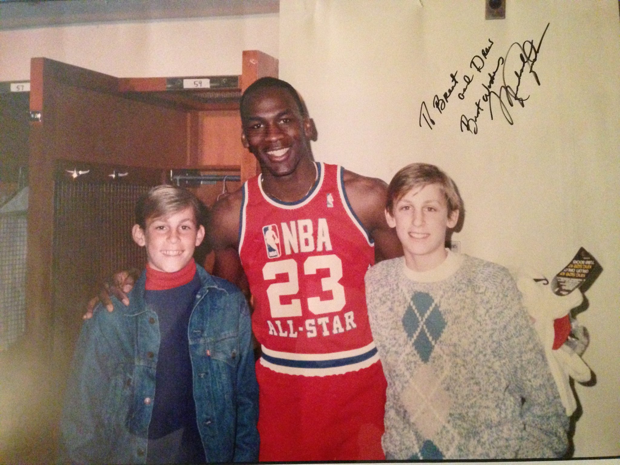 Brent Barry Rockets