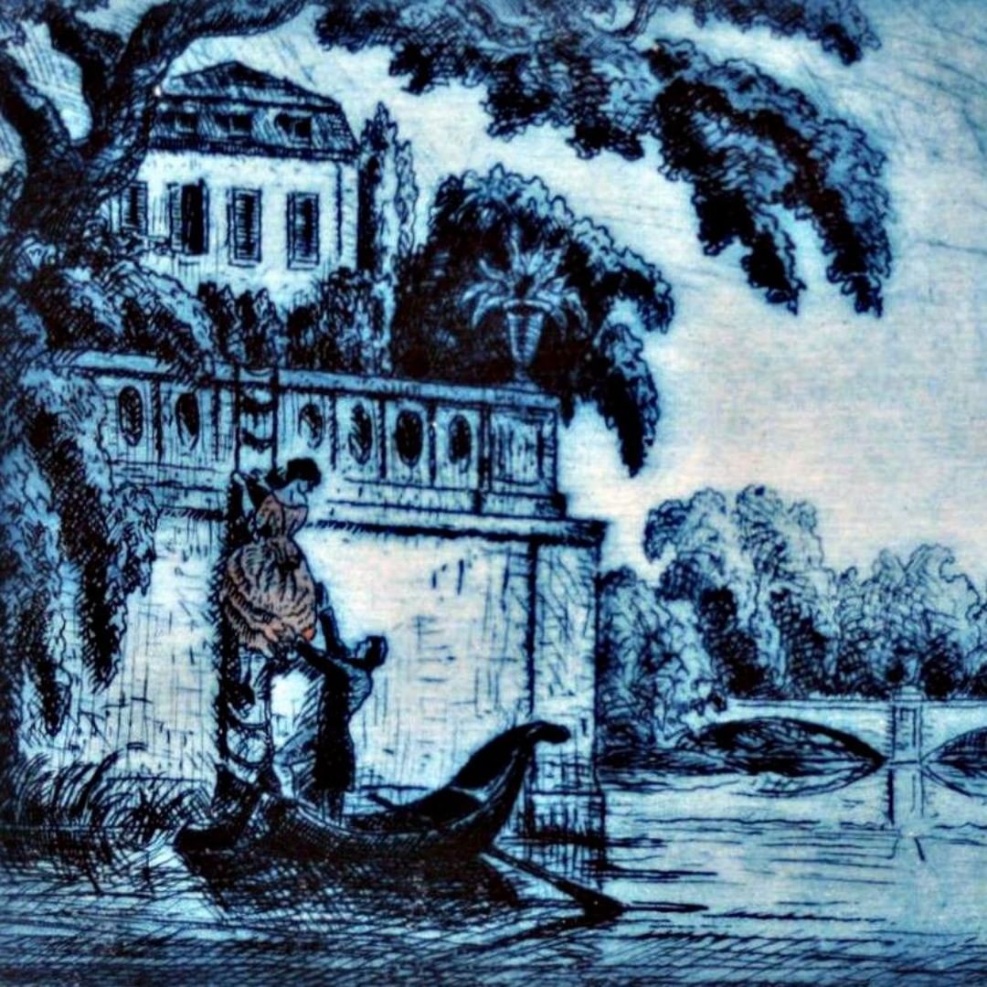 「Alphons Woelfle (1884-1951), donc 」Thomas Ragonの漫画