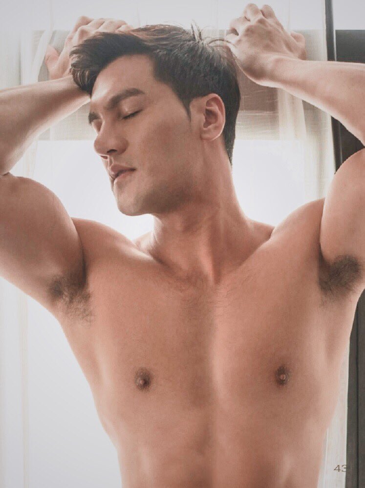 🔞 Yummyyy Boysss on Twitter: "Onyx Magazine (@MagazineOnyx) Issue 4, November 2018…