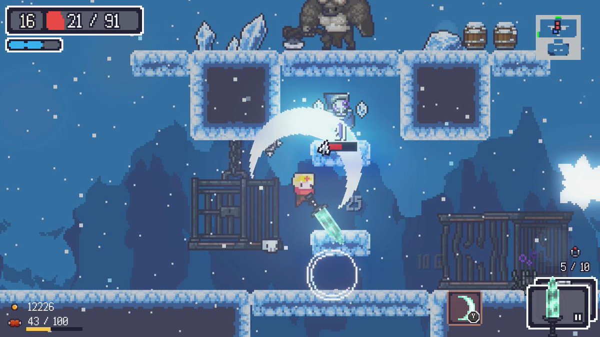 Sword of the cosmos - colourvica