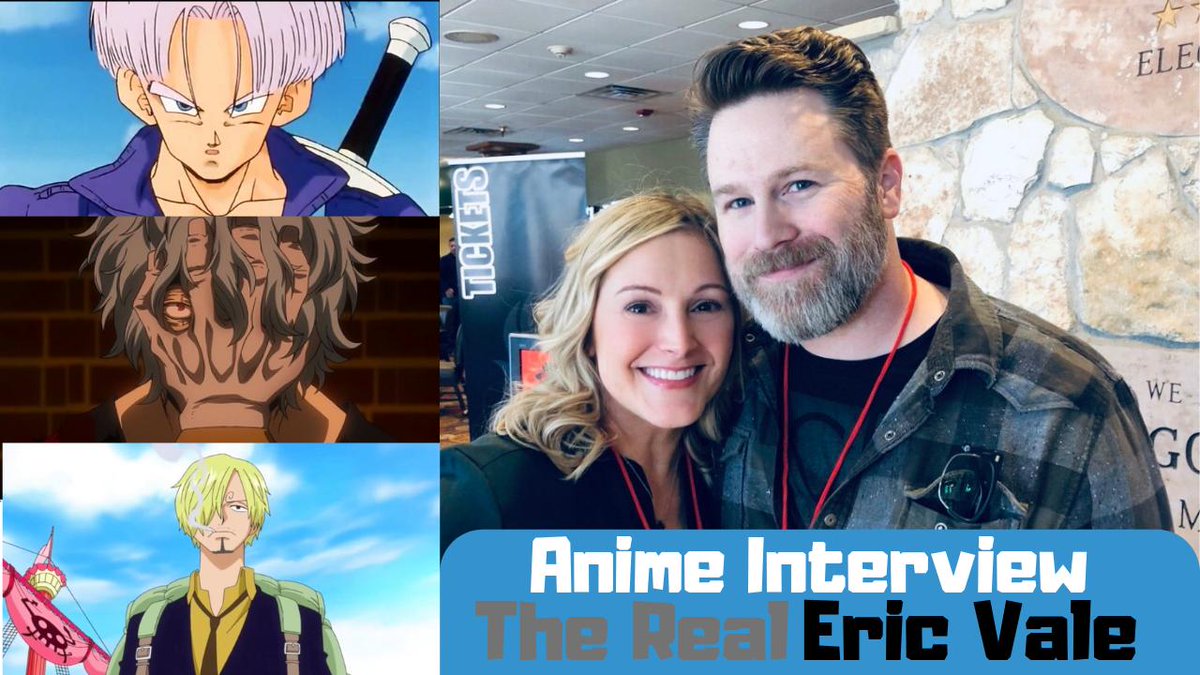 Eric Vale Canada